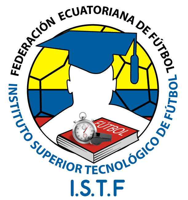 LOGO-ISTFG-2020-sin-fondo – INSTITUTO TECNOLOGICO DE FUTBOL